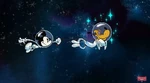 Space Walkies | Disney Wiki | Fandom