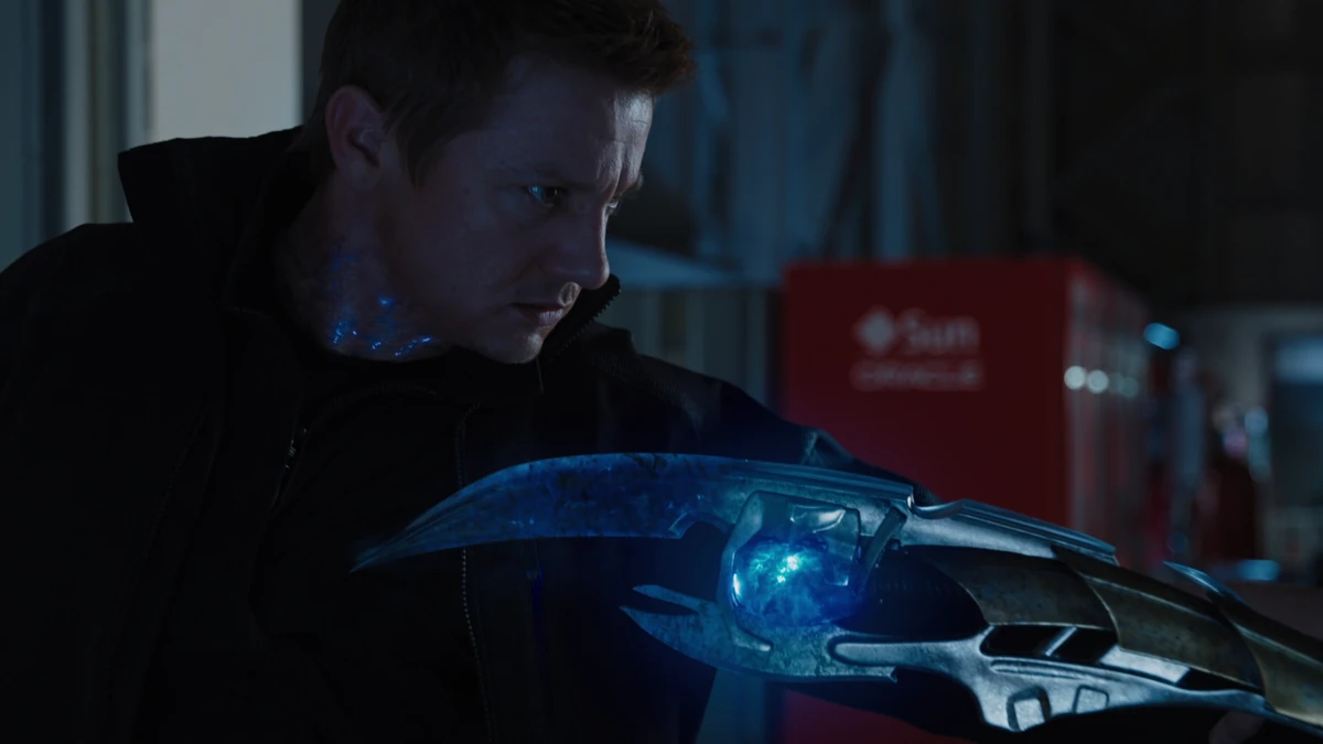Hawkeye/Gallery/Screenshots | Disney Wiki | Fandom