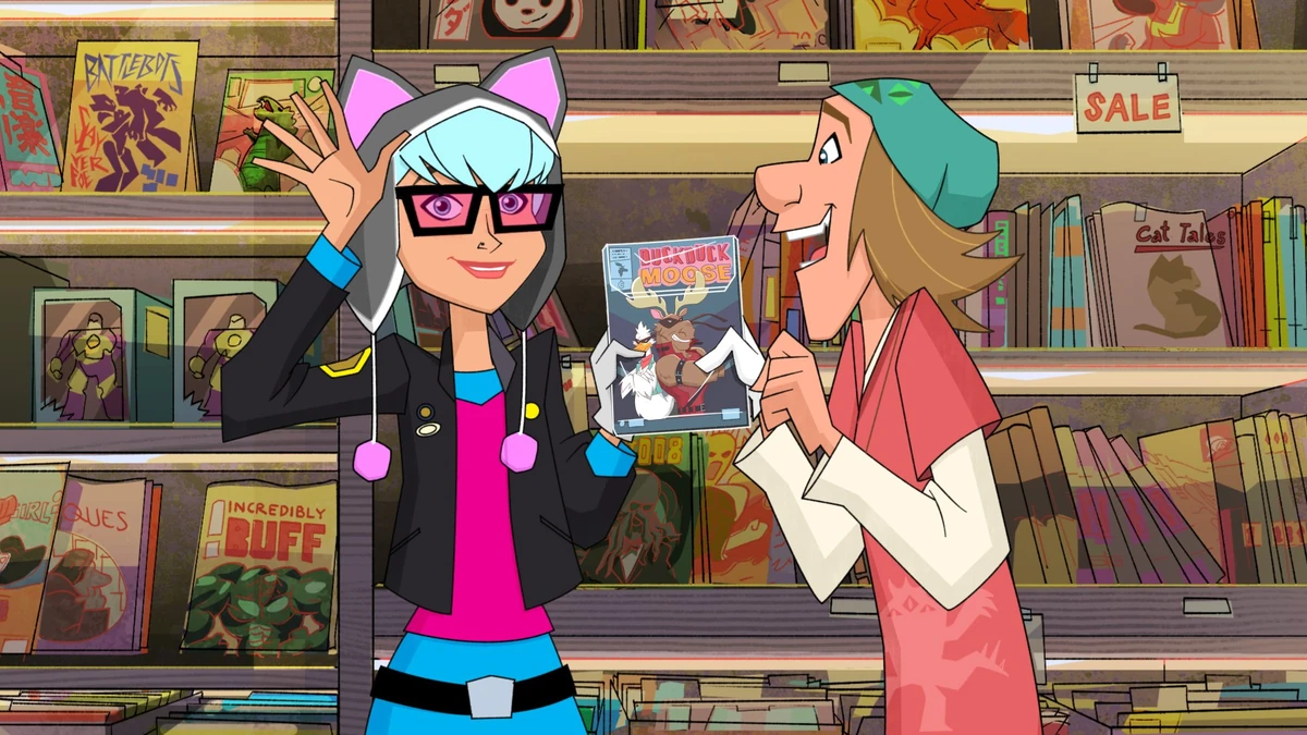 Better Off Fred | Disney Wiki | Fandom