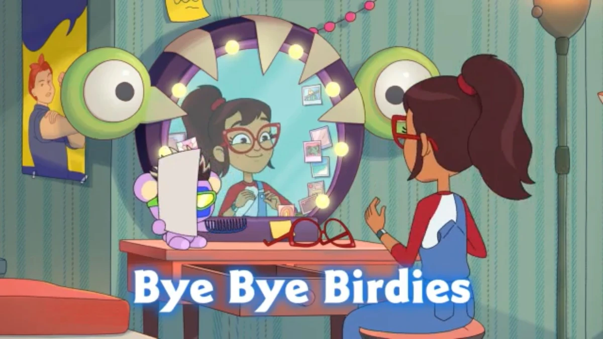 Bye Bye Birdies | Disney Wiki | Fandom