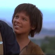 Clay O'Brien | Disney Wiki | Fandom