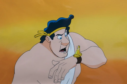 Atlas | Disney Wiki | Fandom