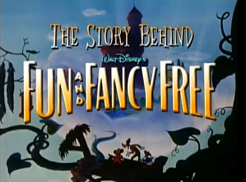 The Story Behind Fun and Fancy Free | Disney Wiki | Fandom