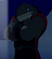 Gantu/Galería | Disney Wiki | Fandom