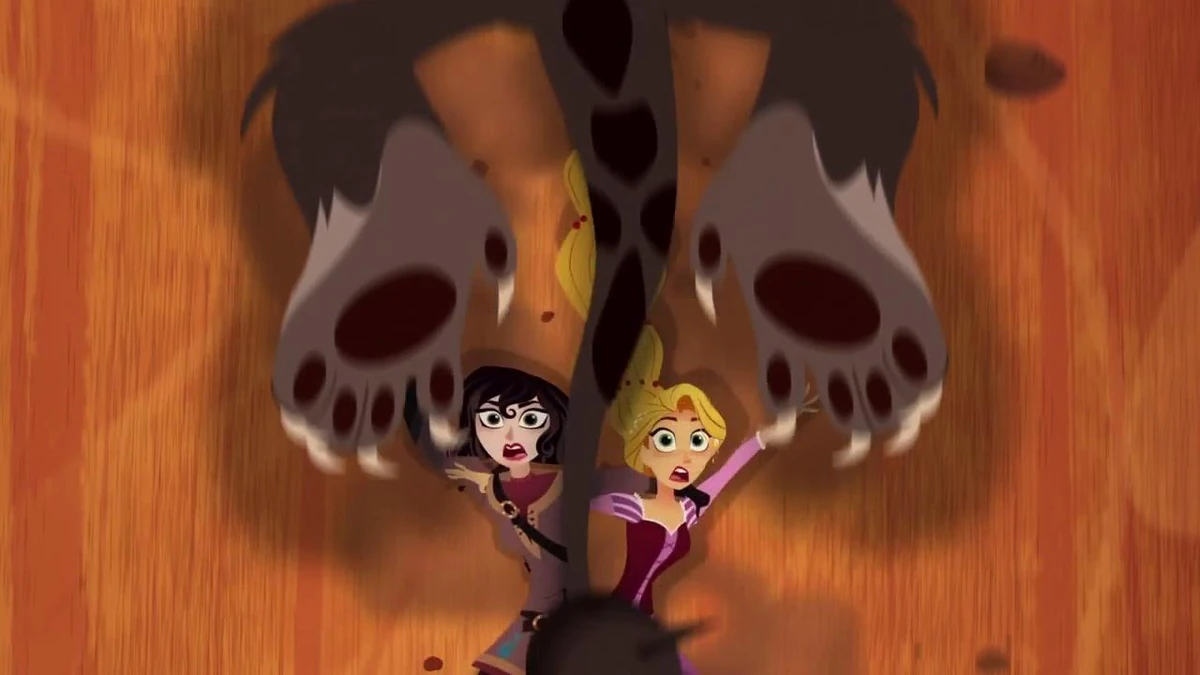 Goodbye and Goodwill | Disney Wiki | Fandom