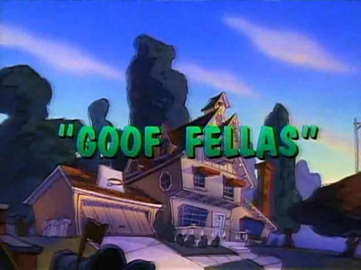 Goof Fellas | Disney Wiki | Fandom