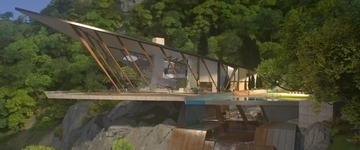 Parr Residence | Disney Wiki | Fandom