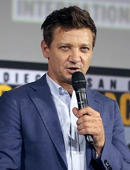 Jeremy Renner | Disney Wiki | Fandom