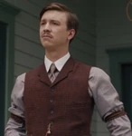 Jim Dear | Disney Wiki | Fandom