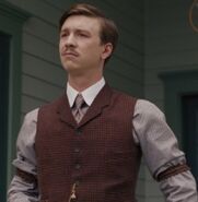 Jim Dear | Disney Wiki | Fandom