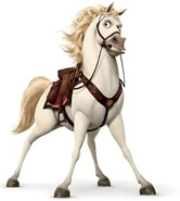 Maximus | Disney Wiki | Fandom