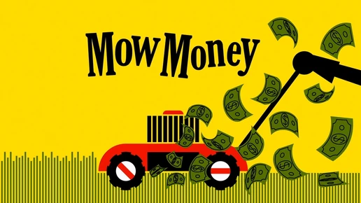 Mow Money | Disney Wiki | Fandom