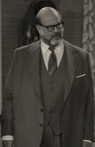 Todd Davis | Disney Wiki | Fandom