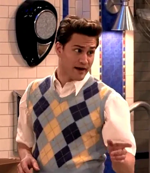 Hank Russo | Disney Wiki | Fandom