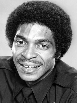 Samuel E Wright 1989