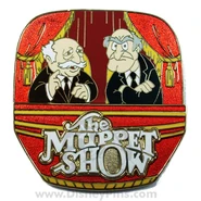 Statler and Waldorf/Gallery | Disney Wiki | Fandom