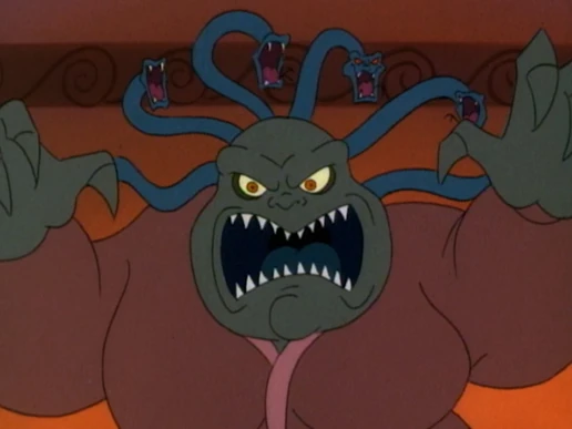 Stheno | Disney Wiki | Fandom