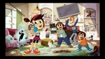 The Ghost and Molly McGee/Gallery | Disney Wiki | Fandom