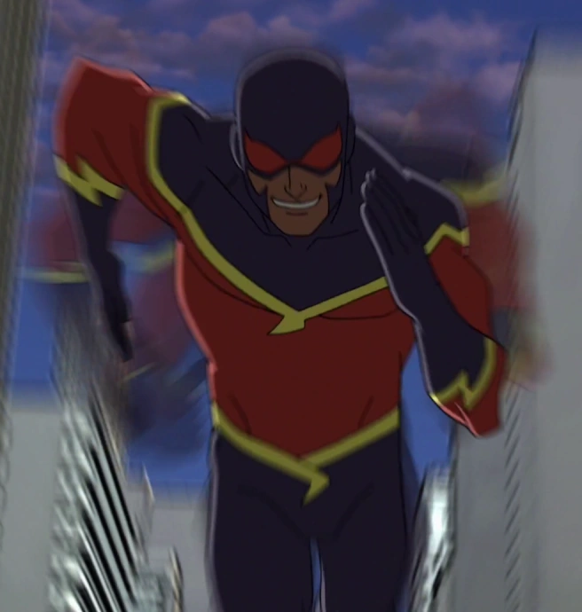 Speed Demon | Disney Wiki | Fandom