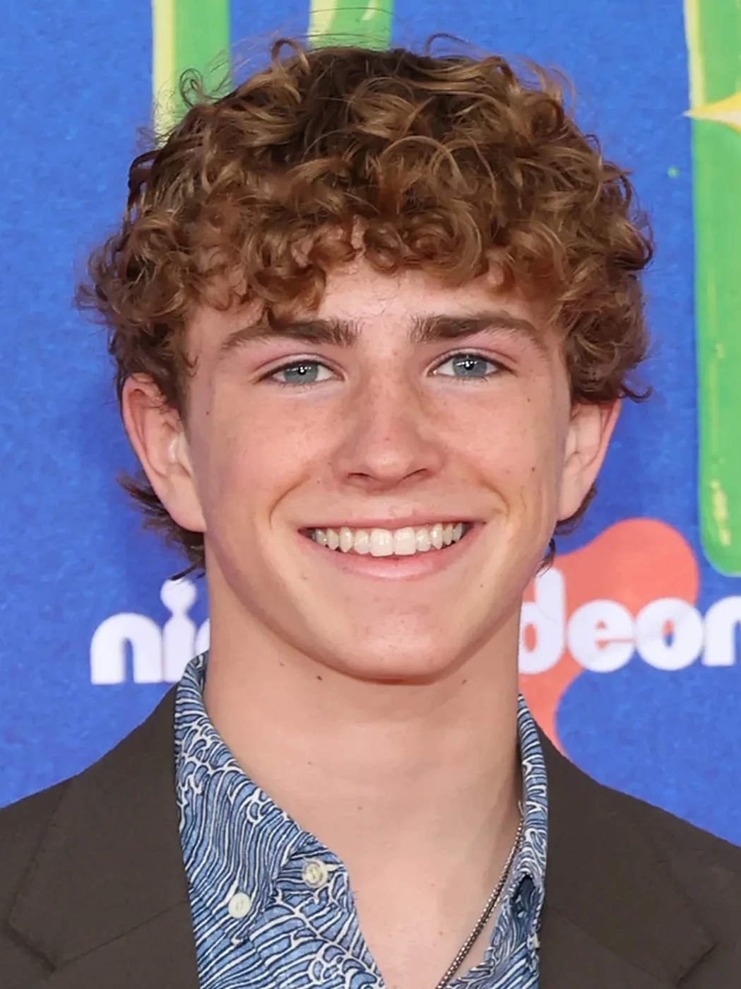 Walker Scobell | Disney Wiki | Fandom