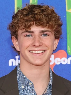 Walker Scobell | Disney wiki | Fandom
