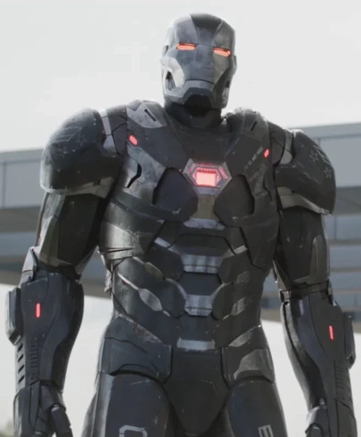 War Machine | Disney Wiki | Fandom