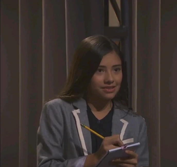 Xochitl Gomez | Disney wiki | Fandom