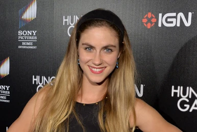 Caitlin Wachs Disney