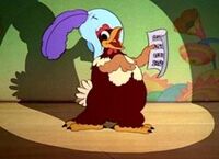 Clara Cluck/Gallery | Disney Wiki | Fandom