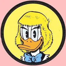 Della Duck | Disney Wiki | Fandom