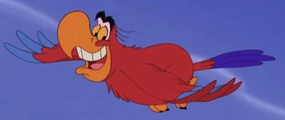 Category:Lizards | Disney Wiki | Fandom