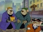 Spy Rats | Disney Wiki | Fandom