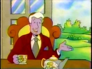 Bill Bluff | Disney Wiki | Fandom