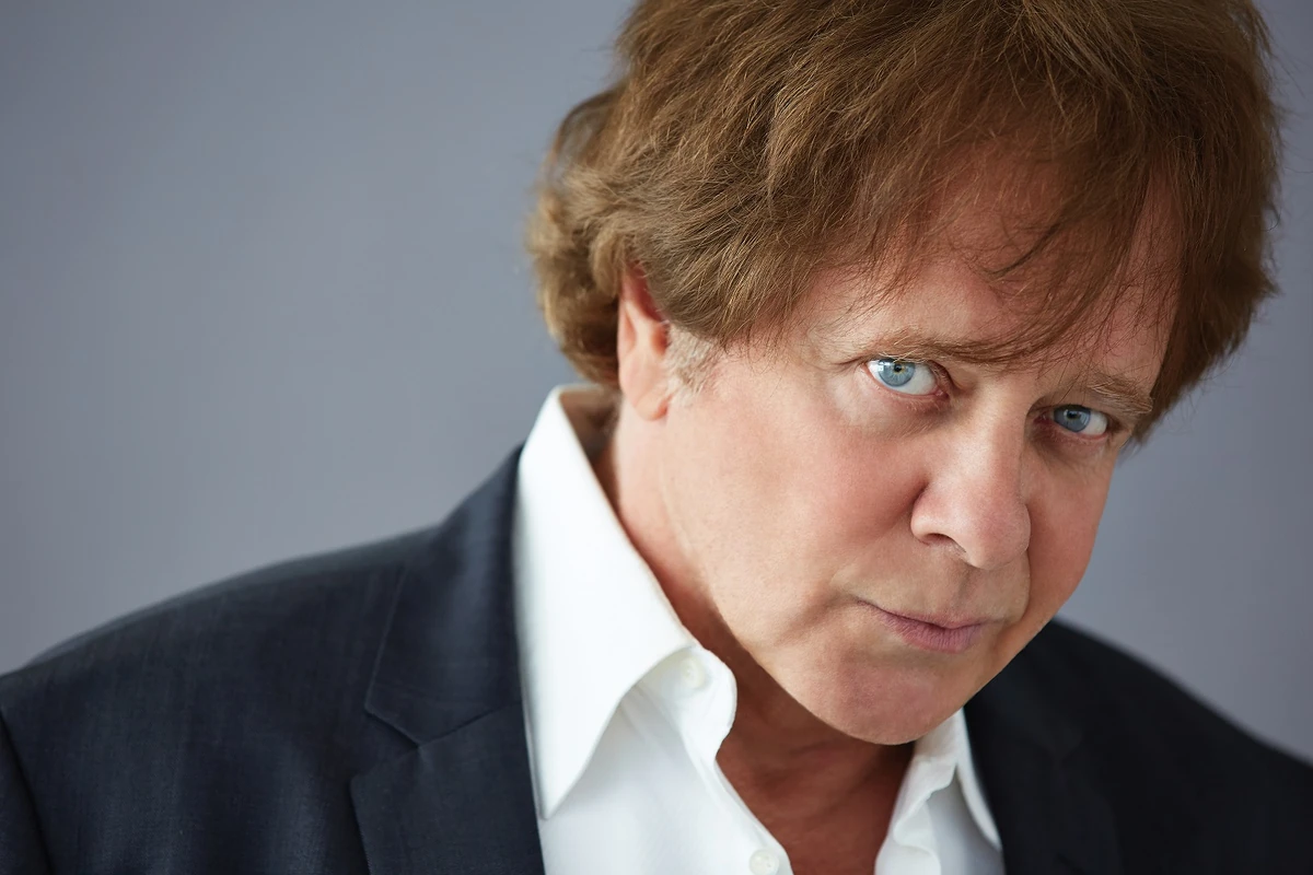Eddie Money | Disney Wiki | Fandom