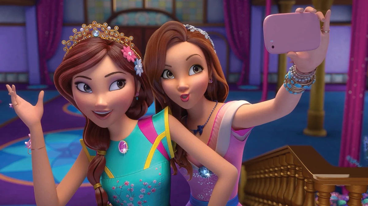 Evil Among Us | Disney Wiki | Fandom