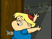 Gunther Magnuson | Disney Wiki | Fandom