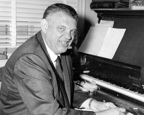 George Bruns | Disney Wiki | Fandom