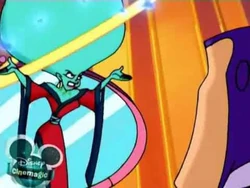 Buzz Lightyear Of Star Command Gravitina