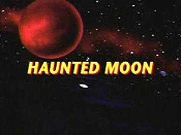Haunted Moon