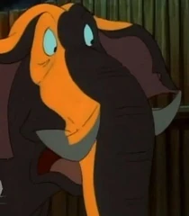 Winifred's Uncle | Disney Wiki | Fandom