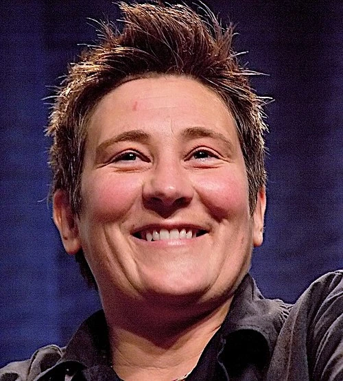 K.D. Lang | Disney Wiki | Fandom