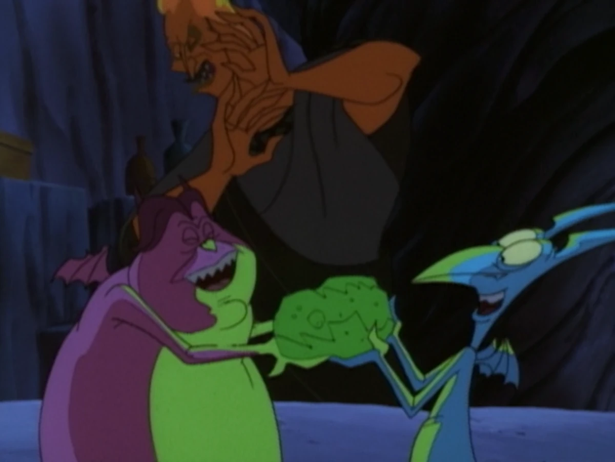 Kronos Stone | Disney Wiki | Fandom