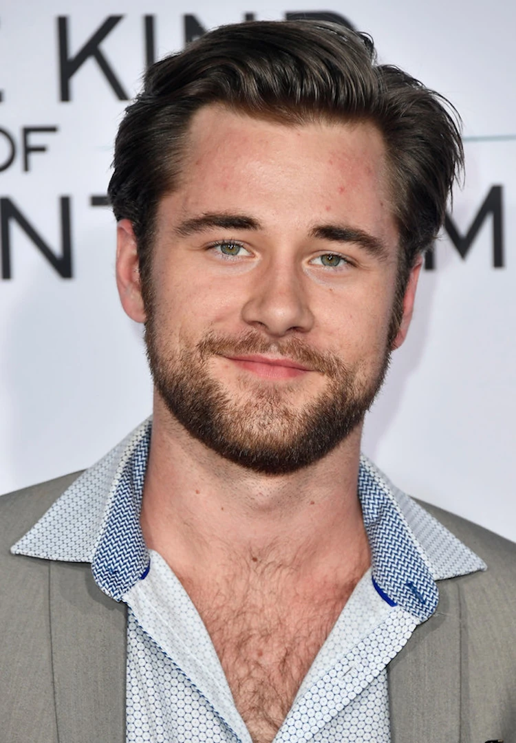Luke Benward | Disney Wiki | Fandom