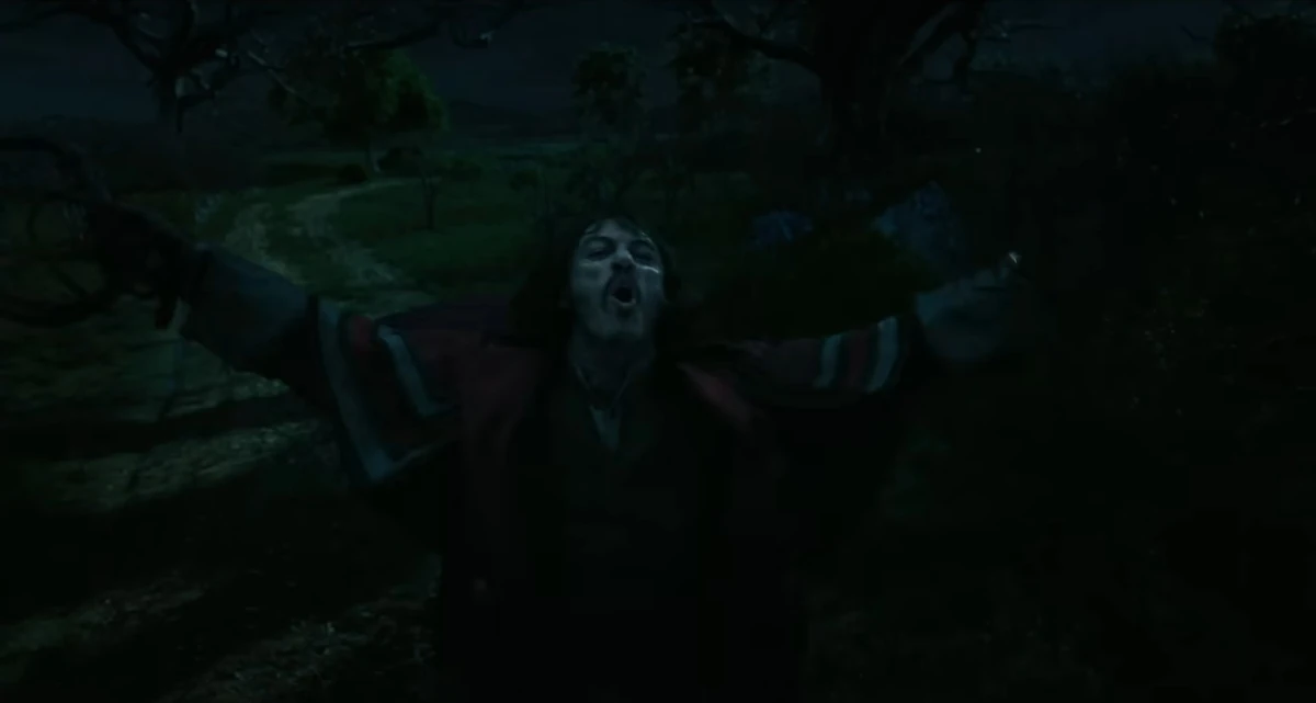 The Coachman | Disney Wiki | Fandom