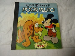 Poor Pluto Book