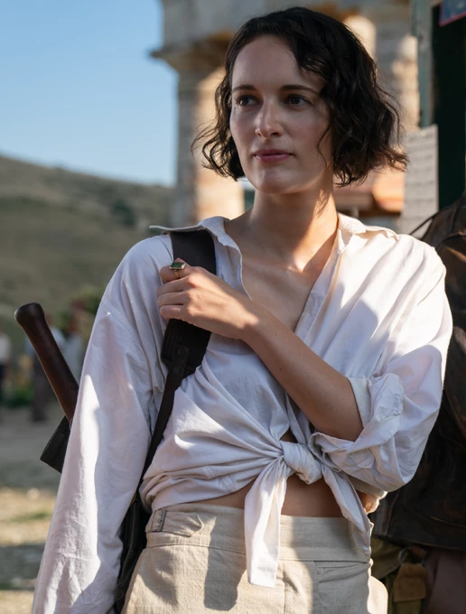 Helena Shaw | Disney Wiki | Fandom