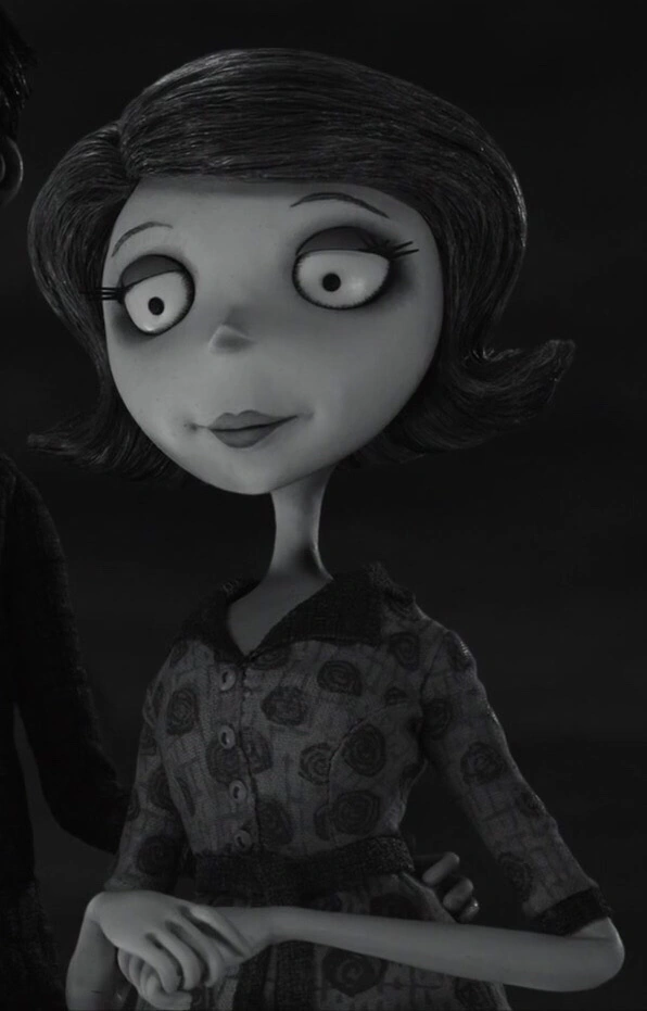 Susan Frankenstein | Disney Wiki | Fandom