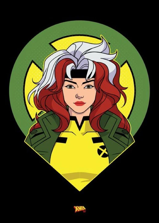 Rogue | Disney Wiki | Fandom