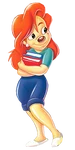 Roxanne/Gallery | Disney Wiki | Fandom