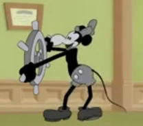 Mortimer Mouse/Galería | Disney Wiki | Fandom
